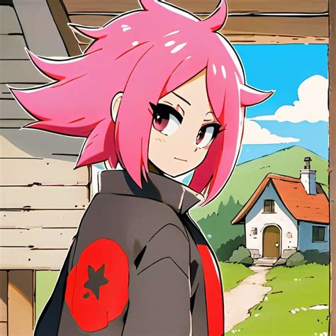 Chat With Amy Rose Future Enjoy Free Ai Character Voice Chat Talkie