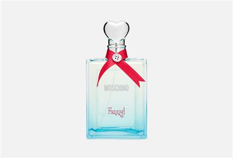 Moschino Туалетная вода Funny 100 мл — купить в Минске