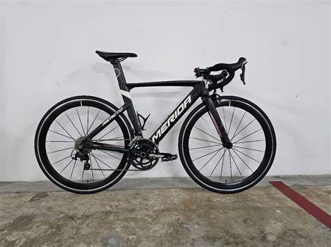 Merida Reacto 400 Sports Equipment Bicycles And Parts Bicycles On