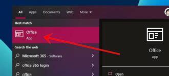 Fix Product Activation Failed Error In Office Excel Word