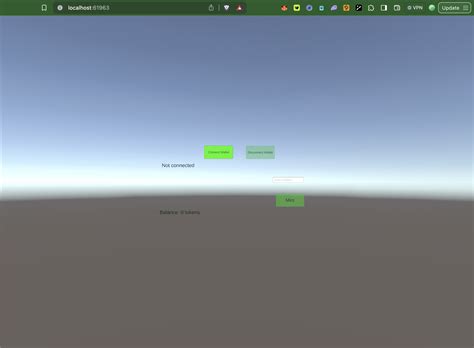 Webgl 빌드 설정 Kaia Docs
