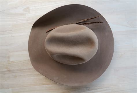 100 Beaver Size 7 14 — Cofer Hat Company