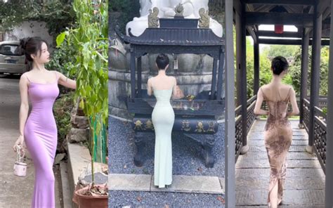 小姐姐这曼妙的身材，谁不得馋一眼！大爱！ 爱吃番茄炒蛋的小新 爱吃番茄炒蛋的小新 哔哩哔哩视频