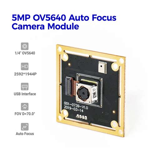 Wholesale Day And Night Vision Camera Module Manufacturer And Supplier