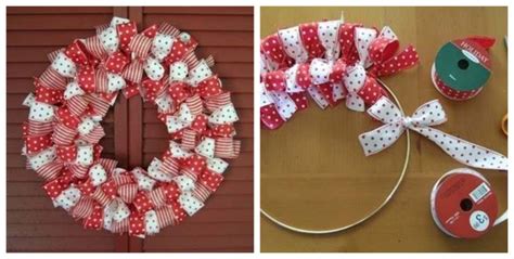 Новогодние венки своими руками ©rodniki Life Жилмассив Родники НОВОСИБИРСК ВКонтакте