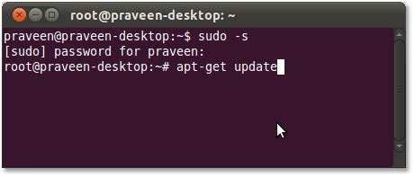 What Is Apt Get Command In Linux OS