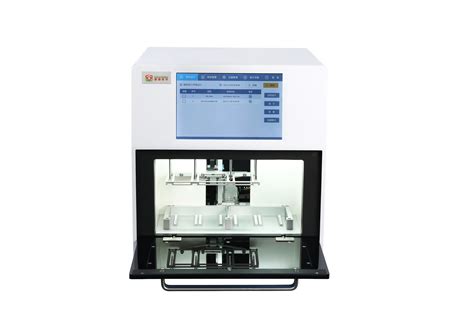 Professional Laboratory Rna DNA Extractor Automatic Nuclecic Acid Extractor For Hospital And