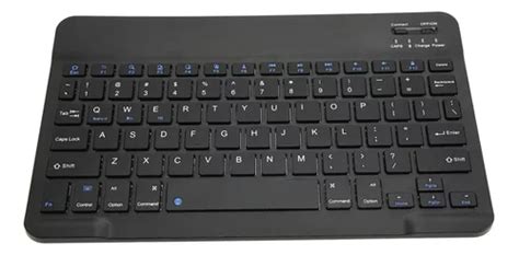 Tablet Keyboard Wireless 78 Key Slim Ergonomic Scissor Mercadolibre