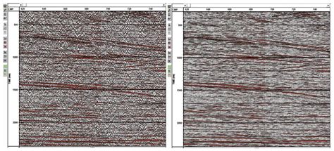 Fourier Domain Regularization D And More Jun CSEG RECORDER