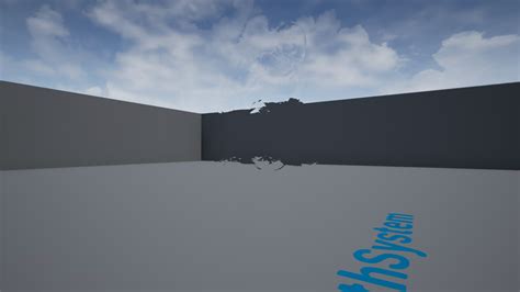 Basic Stealth System برای آنریل انجین Unreal Engine Basic Stealth