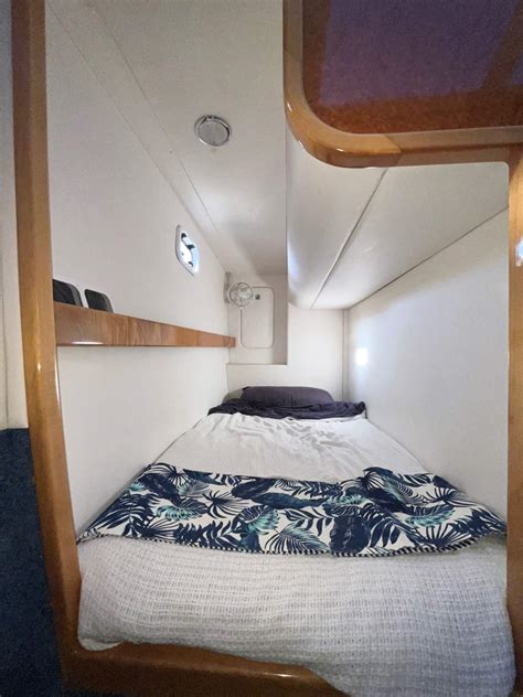Used Brady Leopard 38 Power Catamaran For Sale Boats For Sale Yachthub