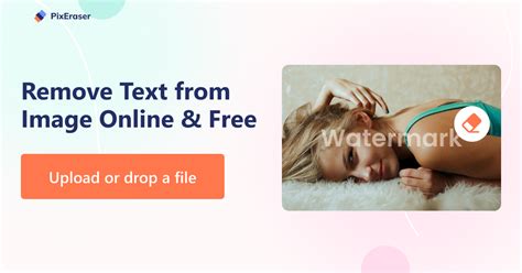 Remove Text From Image Online For Free Text Remover