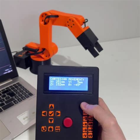 Robotics Kinematics Inversekinematics Roboticar Robot Matheus Lino 11 Comments