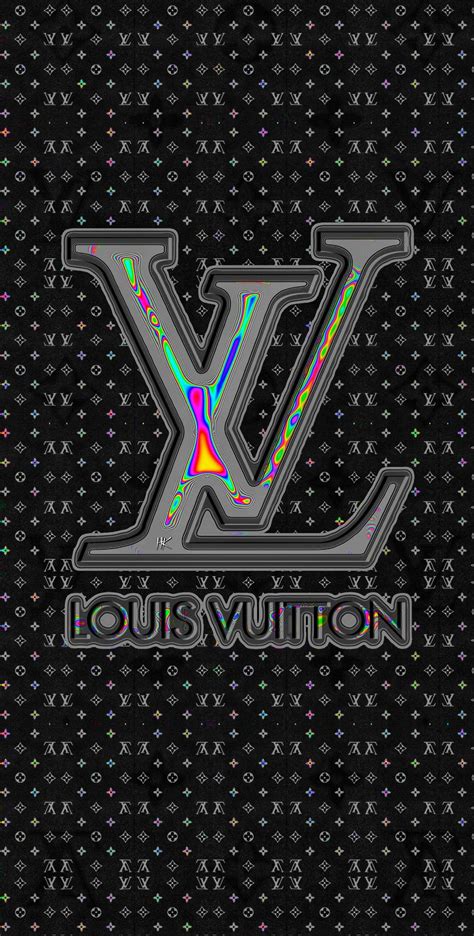 🔥 Free Download Louis Vuitton Logo Wallpaper By Williame14