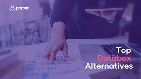 Top Databox Alternatives Competitors An Unbiased List For