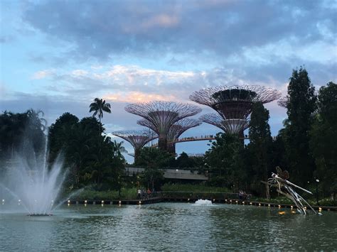 新加坡十大景点图片 新加坡图片城市图片 新加坡图片图片 第3页 大山谷图库