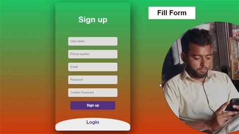🚀 Nodejs Register And Login System Tutorial In Hindi 2022 Mongodb