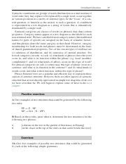Understanding Constituent Structure Syntax And Categories Course Hero