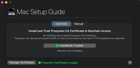 Proxyman Tutorial Master Traffic Debugging Like A Pro