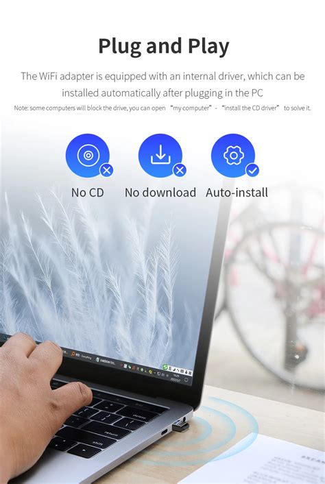 COMFAST CF WU817N Mini AC600 USB WiFi Bluetooth 4 2 Dual Band Adapter