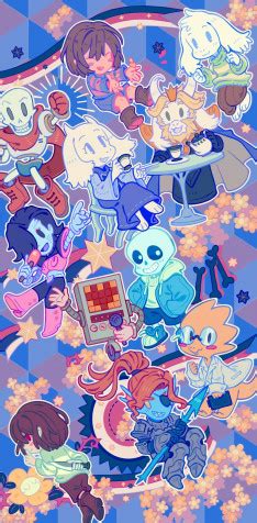 Top Best Undertale Wallpapers In Updated