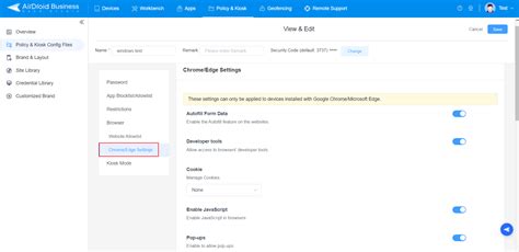 Chrome Kiosk Mode Cross Platform Implementation And Issues