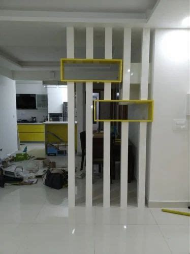 Pvc Wall Partition At ₹ 1300 Sq Ft Pvc Partition In Ganganagar Id 2853609000048