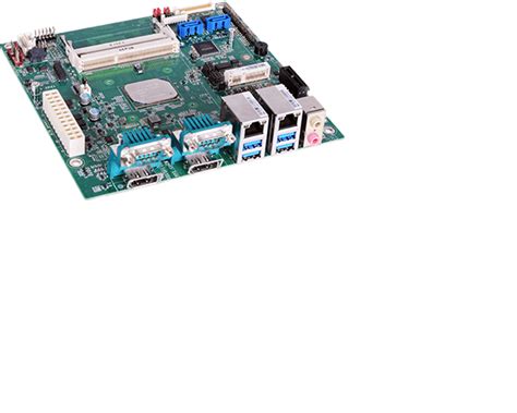 Płyta Główna Mini Itx Atom X5 E3940 Al170 Cb E3940 Csi Dostawca Komputerów Dla Przemysłu