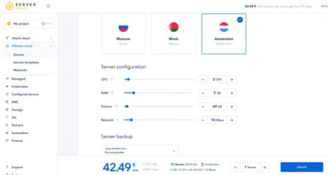 Instalación De Grafana En Ubuntu 2004 Serverspace Y