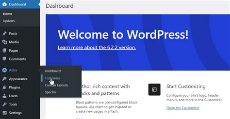 How To Open A WordPress Popup On Link Button Click