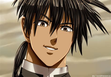 Suiryu From One Punch Man Hd Wallpaper Rare Gallery