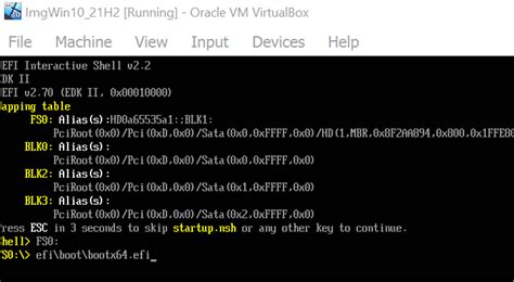 how to boot from a flash drive os using virtualbox super user