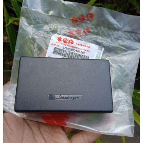 Jual Cdi Shogun 110 Kebo Shopee Indonesia