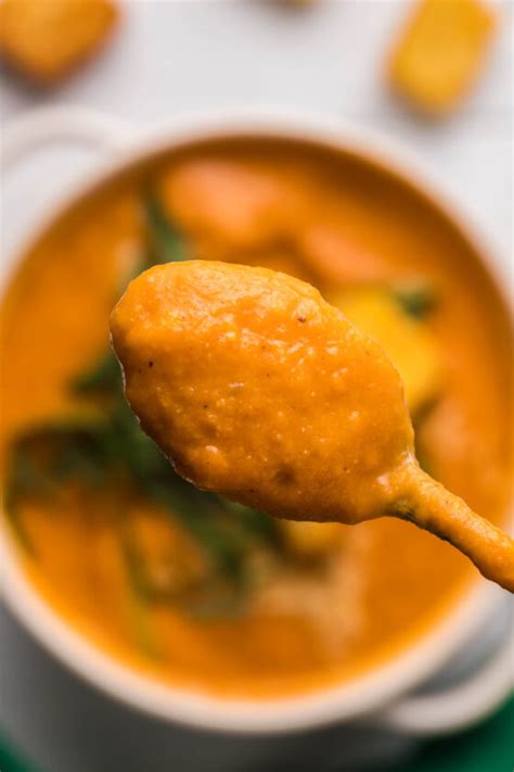 Roasted Vegetable Soup A Flavorful And Nutritious Delight Kitchen Divas