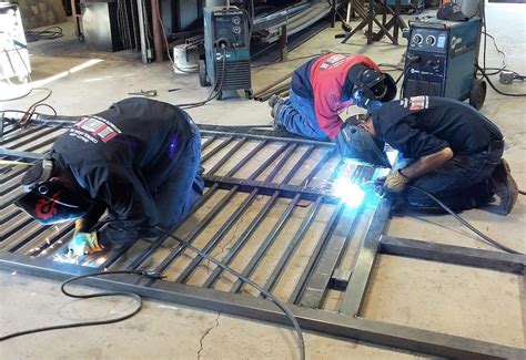 Gallery Quality Access Control Systems