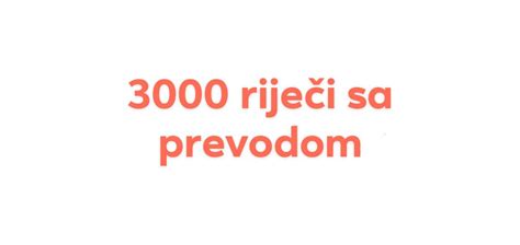 3000 riječi sa prijevodom i primjeri (3000 Wörter mit Übersetzung und ...