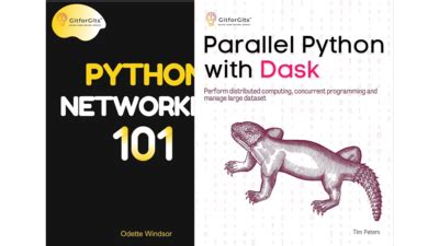 Python for Network and Data Science