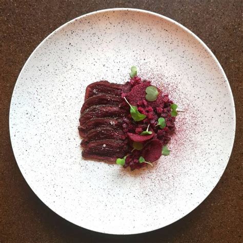 Seal Meat An Experience In Fine Dining Canadian Seal Product
