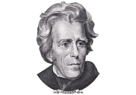 What Religion Was Andrew Jackson