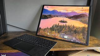 Hp Spectre Foldable Review A Flagship Screen And Hugely Versatile Device But Its Fatally