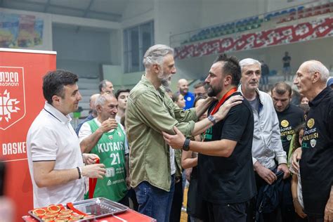 ქუთაისის მუნიციპალიტეტის მერია Kutaisi City Hall Kutaisi