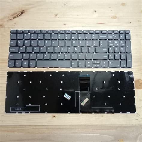 Jual Keyboard Lenovo IdeaPad 320-15 320-15ABR 320-15IKB POWER LED ...