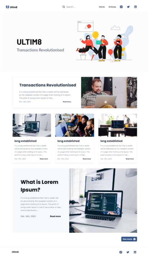 Build A Modern Responsive Webflow Website By Bomote Fiverr