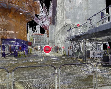 Vessel Information Modelling Mpi Adventure And Mpi Resolution Geosight 3d