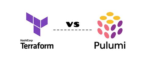 Terraform Vs Pulumi Which Is Better For Your Iac Requirements