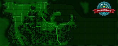 Sector 9 World Atlas Fallout 4 Game Guide And Walkthrough