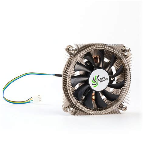 What Is A Cpu Heat Sink Fan How To Choose The Right Heat Sink By Lovelylzp Medium