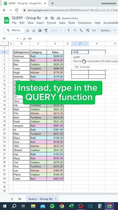 Stop Grouping Data This Way Exceltips Excel Exclusive