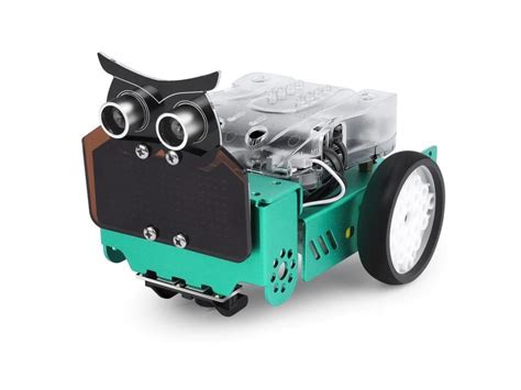 elegoo owl smart robotic car kit v2 0 with track band richvalsky