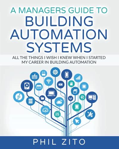 Building Automation System BAS Definition Components Benefits And Future Trends